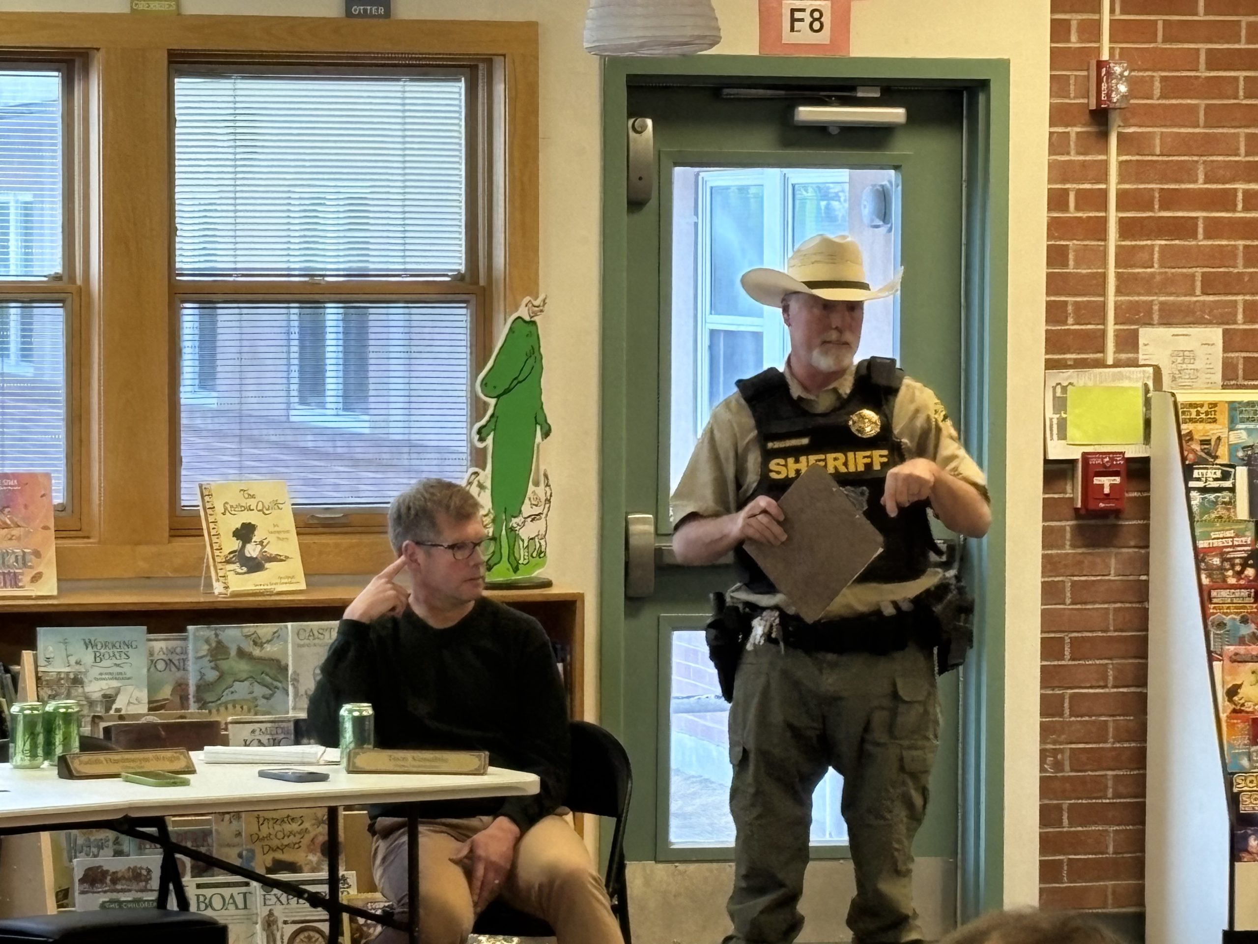 LBHS Student Arrested for Threatening to Shoot People at School ...