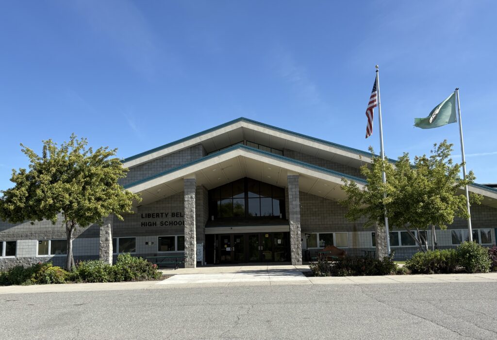 Update from OCSO on Gun Incident at LBHS - Methow Valley Examiner