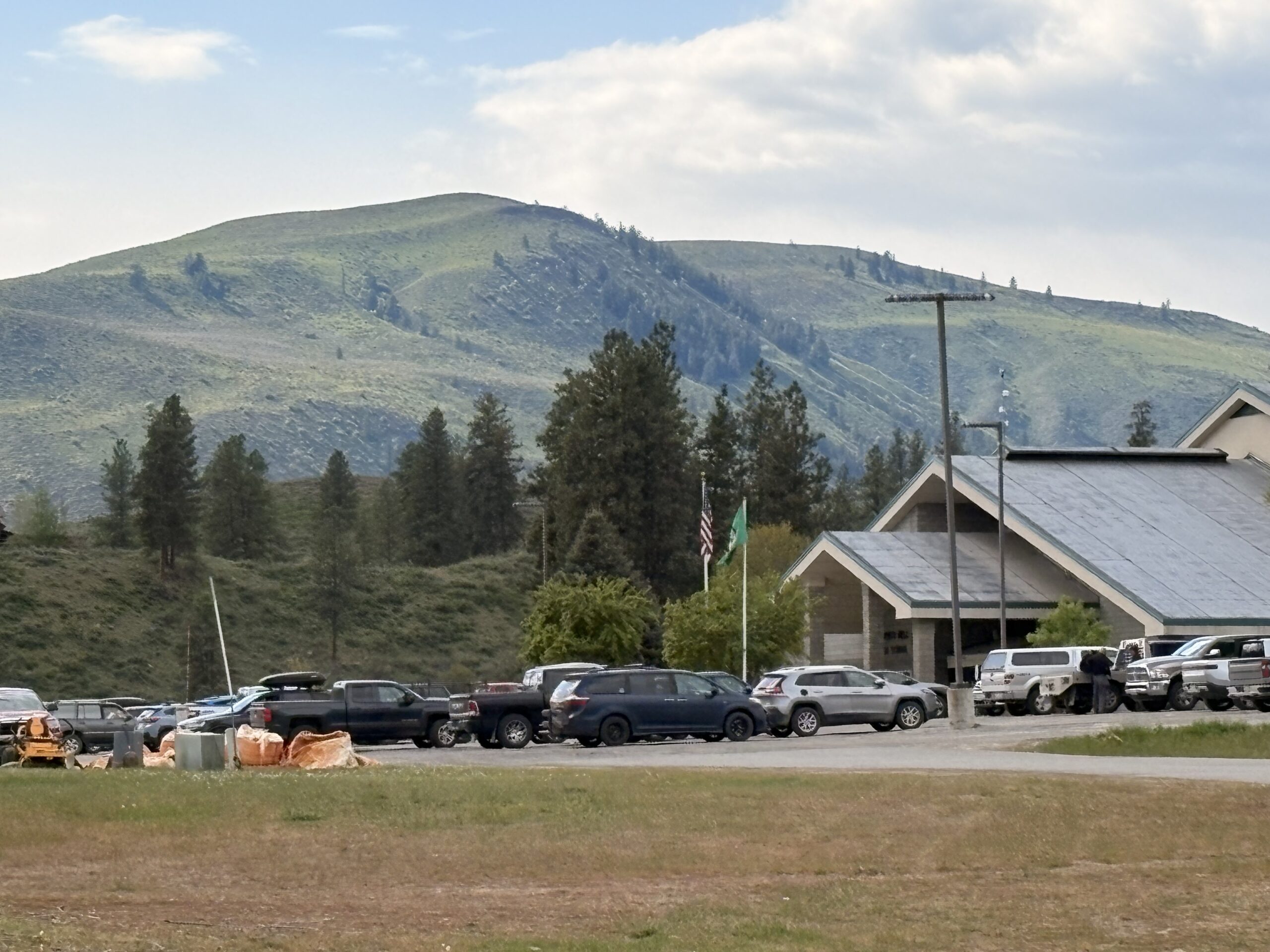 MVSD Faces Budget Gap From Declining Enrollment, Rising Costs - Methow ...